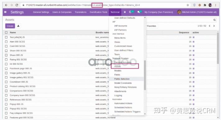 Odoo15新功能介绍，Roadmap路标和Odoo发展规划（持续更新） - 知乎