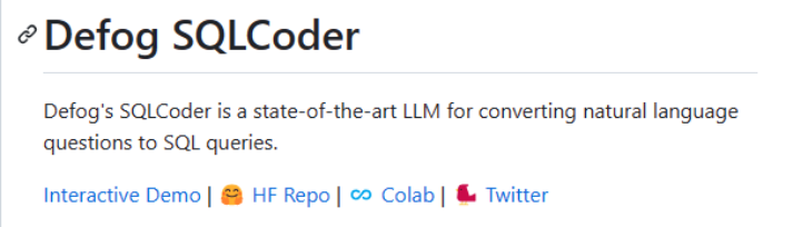 15B模型单项能力锤得过GPT3.5，开源SQLCoder已上岗 - 知乎