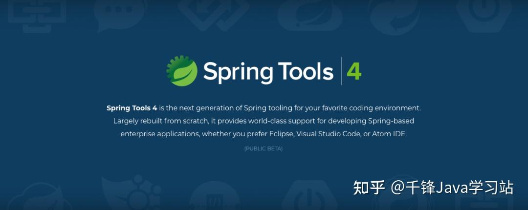 Spring6重磅发布！千锋带你探寻Spring4到Spring6的技术蜕变 - 知乎