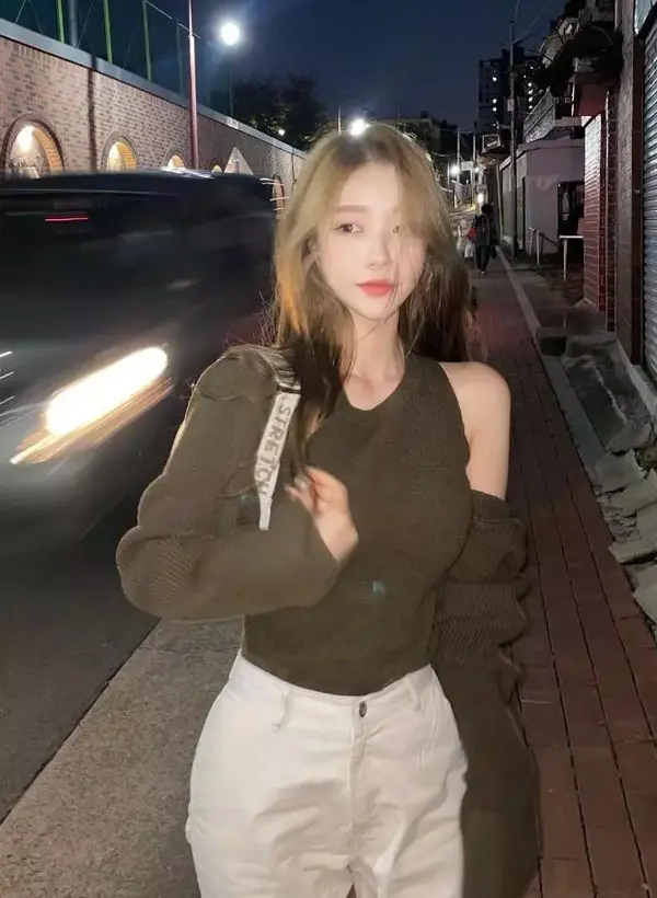 韩国健身网红美女s_ylll 清秀脸蛋紧致曲线 - 知乎