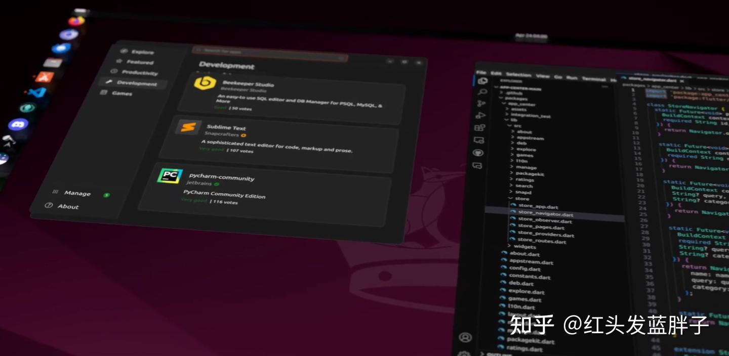 当今火爆的 Linux 系统！不玩玩么？Ubuntu 24.04 LTS 保姆级安装教程 - 知乎