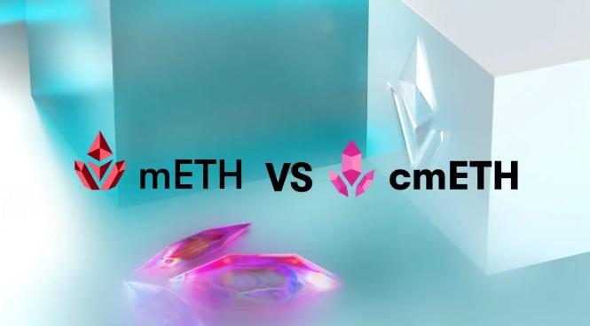 从 LSD 到 LRT：mETH Protocol 推动以太坊质押生态新革命 - 知乎