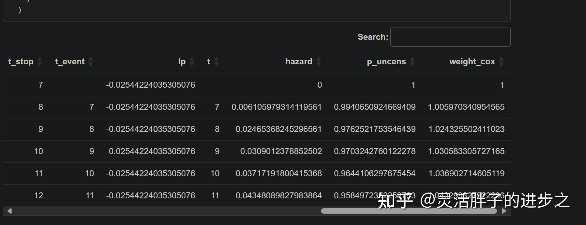 survivalCCW包教程 - 知乎