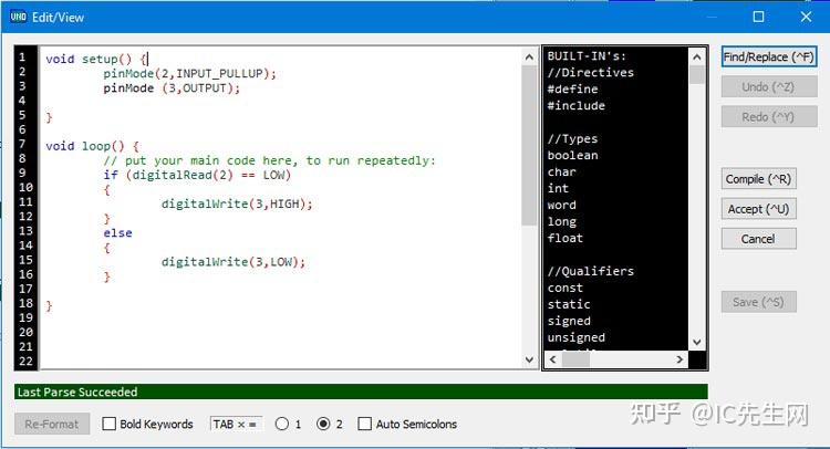 Unoardusim：无需arduino板即可学习arduino编程和调试代码的模拟器 知乎