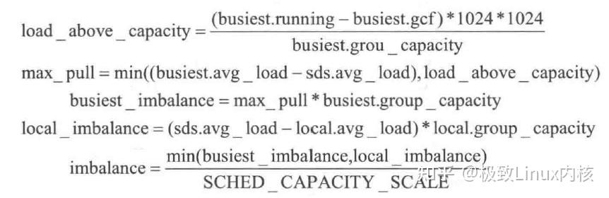 Linux内核——进程管理之SMP负载均衡 - 知乎