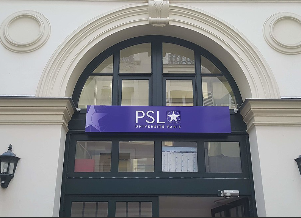 【学员案例】斩获PSL研究院数学专业offer，奖学金1100欧/每月！我酸了~ - 知乎