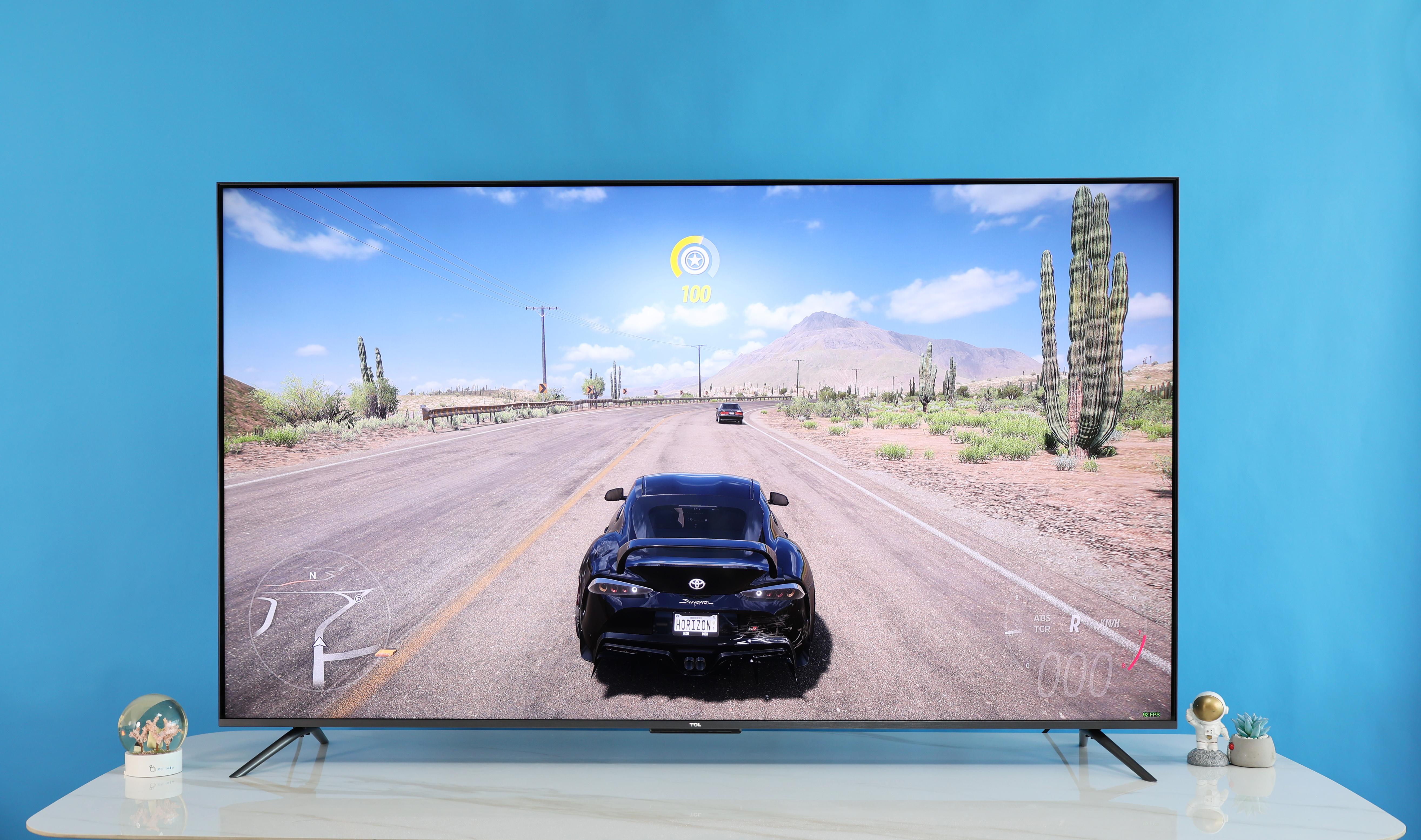 质价比爆炸！1000nit真HDR 4K144Hz电视——TCL 65T7G - 知乎