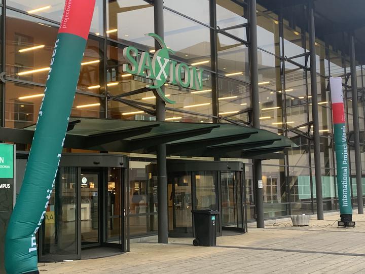 Saxion & JOYA ｜国际设计工作坊寻找创新性概念设计！ - 知乎