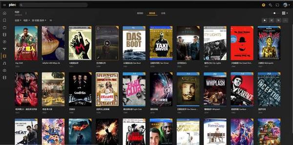 NAS看电视丨威联通看自家IPTV，搭建流媒体影音库教程 - 知乎