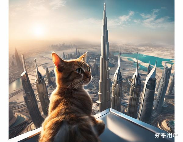 AI绘画软件Fooocus教程 - 知乎