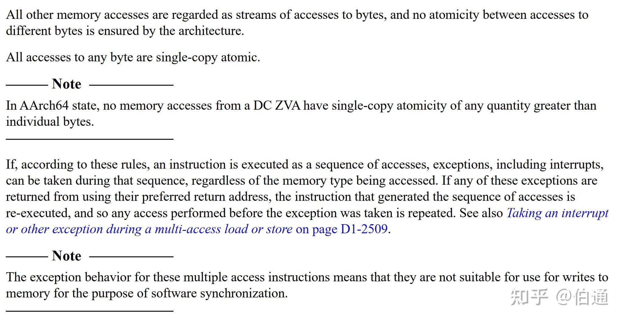 B2.2.1 Requirements for Single-Copy Atomicity （Part IV） - 知乎