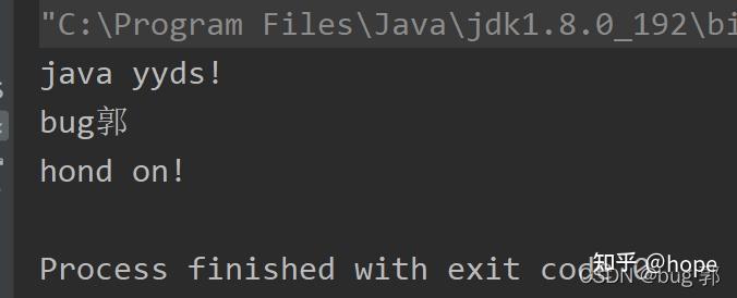 带你深入学习java内部类_匿名类，细到不能再细~ - 知乎