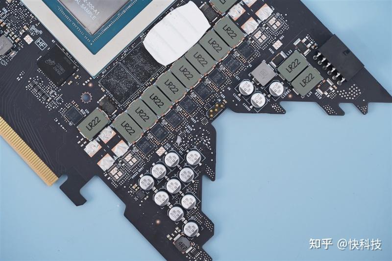 DLSS 3一骑绝尘！NVIDIA RTX 4090评测：能效比远比想象的更优秀 - 知乎