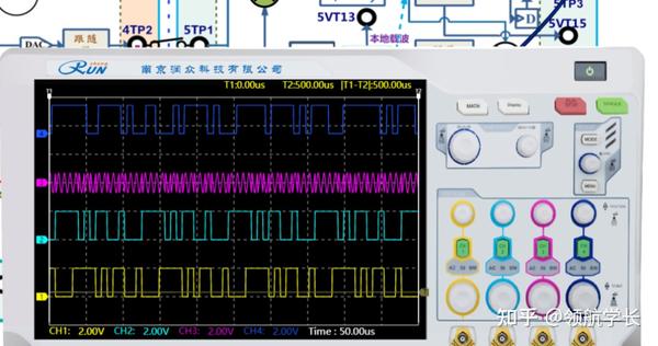 DPSK调制解调实验 - 知乎