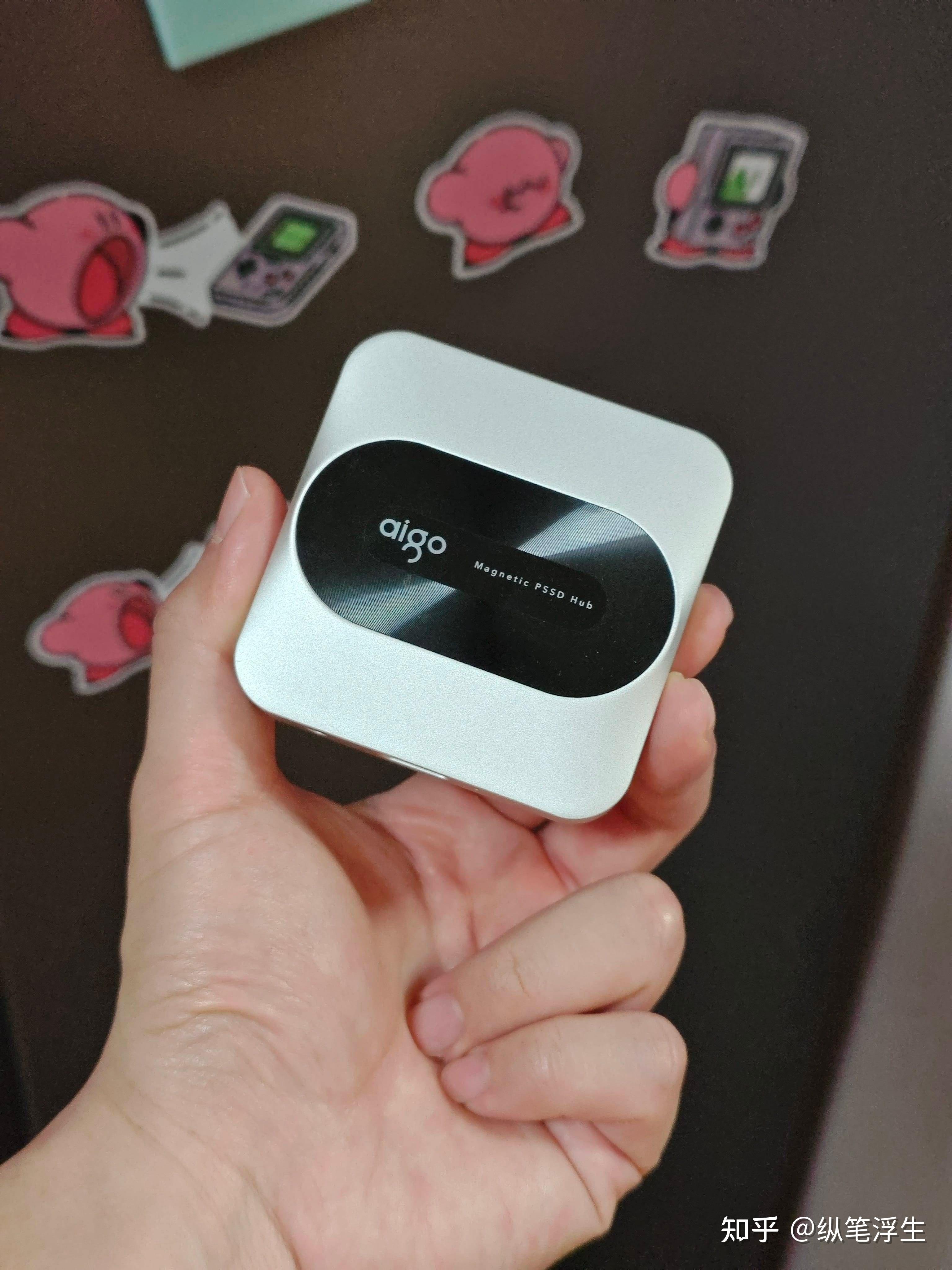 学习资料（几百G小姐姐），用什么硬盘保存最好？求推荐? - 知乎