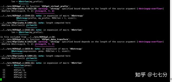 详细 Abinit-9.8.2 安装教程 - 知乎