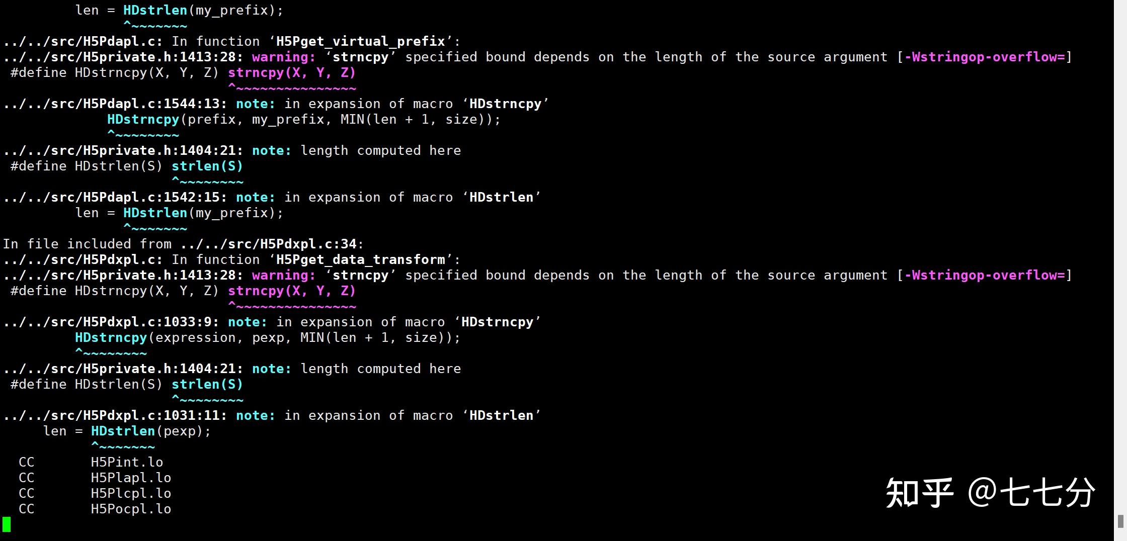 详细 Abinit-9.8.2 安装教程 - 知乎
