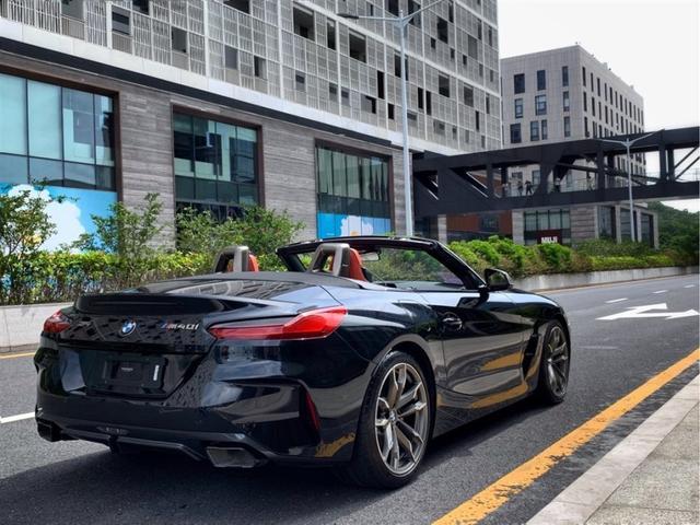 3.0T的Z4配和2.0T的718比吗？锦和汽车带你看宝马和保时捷谁更强？ - 知乎