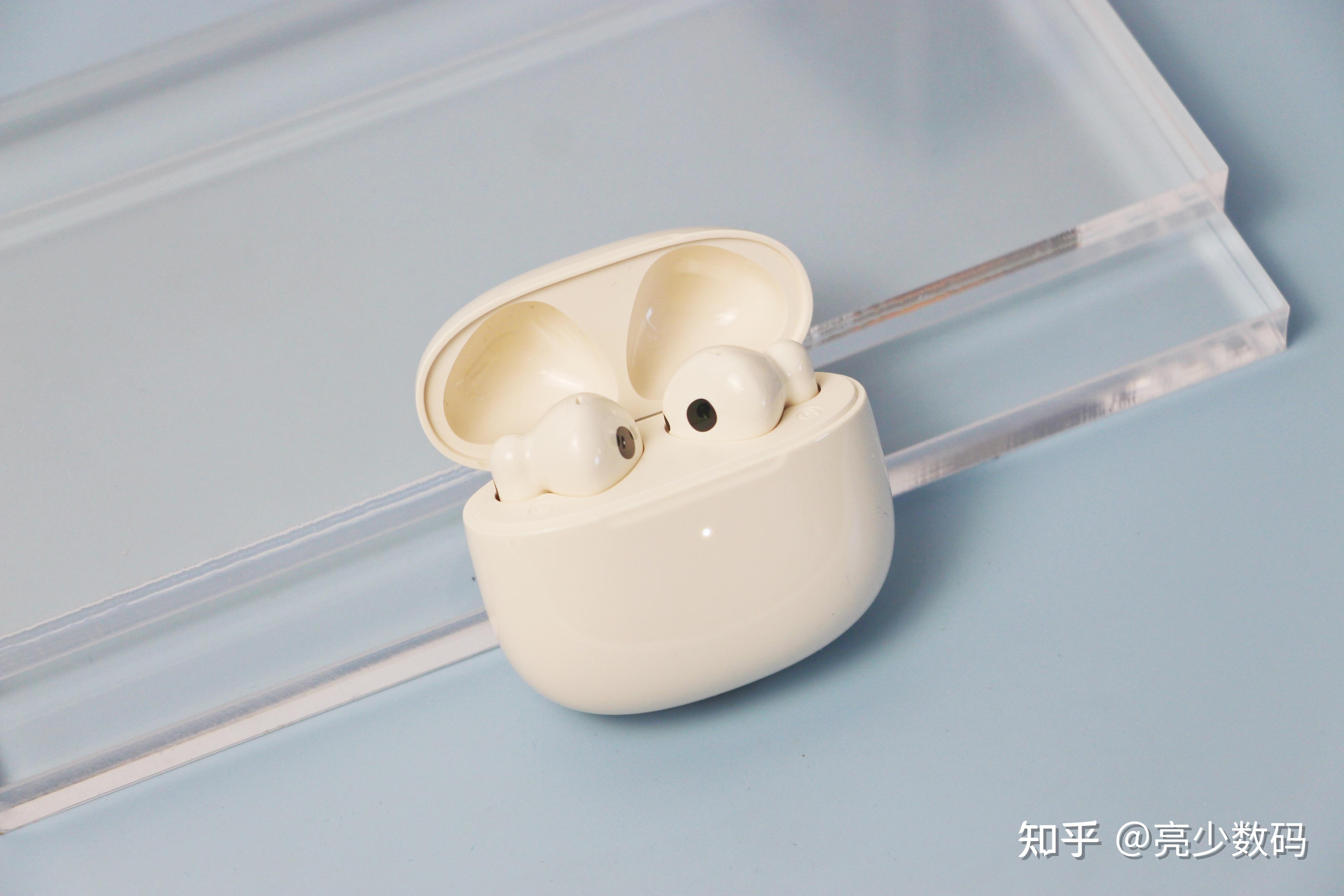 漫步者Lolli 3 ANC评测：主动降噪+长续航，带来越级表现 - 知乎