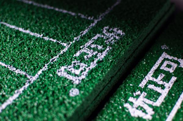 EPDM颗粒和TPV颗粒比较 - 知乎