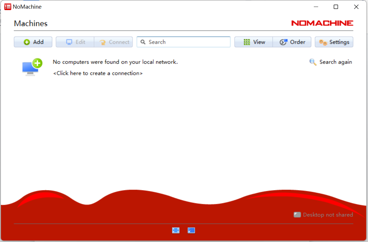 NoMachine 7.9.2详细安装教程 - 知乎