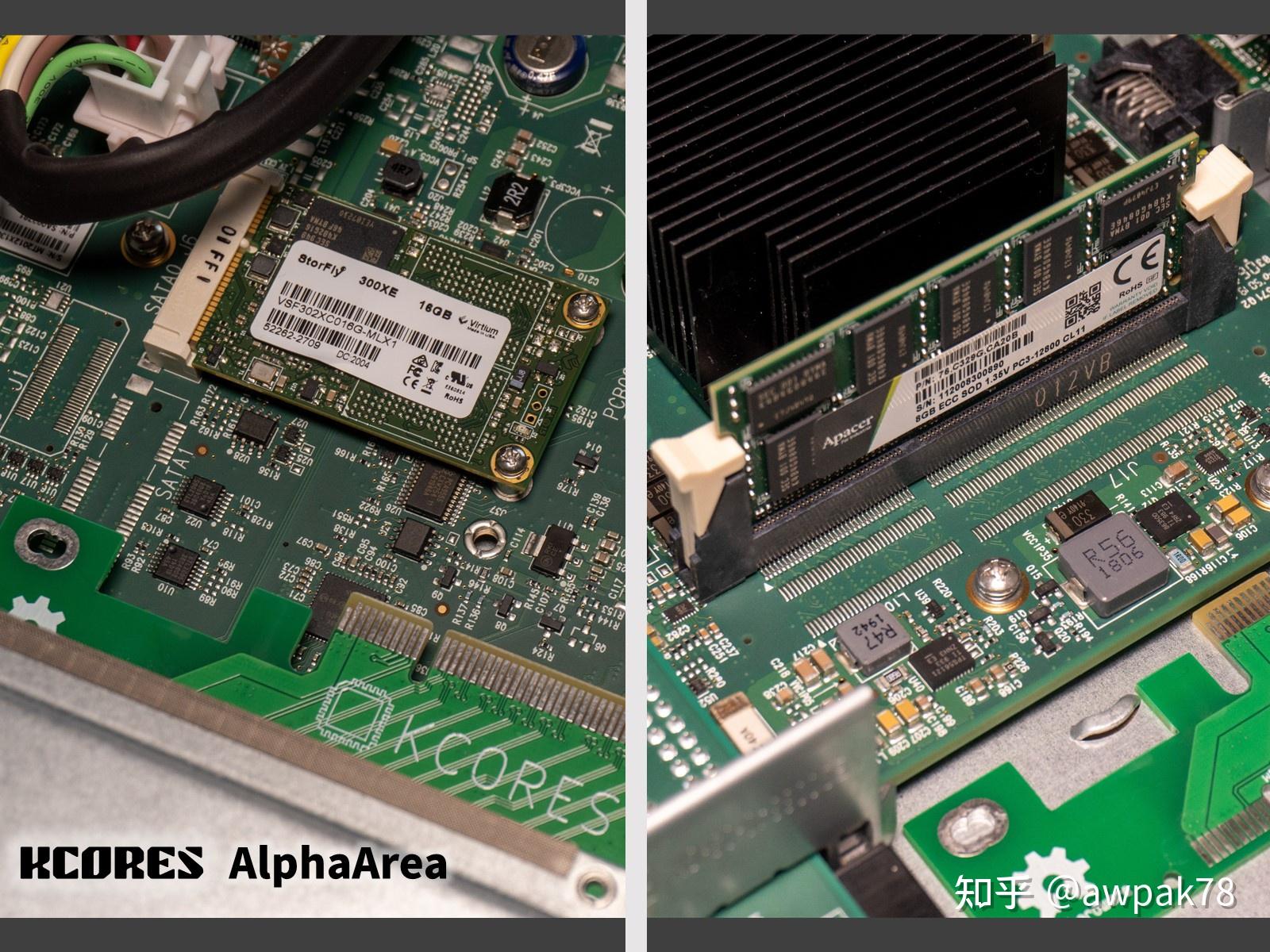 N卡网速快！Mellanox 100GbE 交换机 SN2700 开箱简测 - 知乎