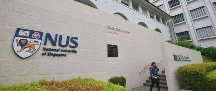 新加坡留学中介机构推荐：抢跑24fall！新加坡国立大学金融工程开放申请，最快7月拿offer！ - 知乎