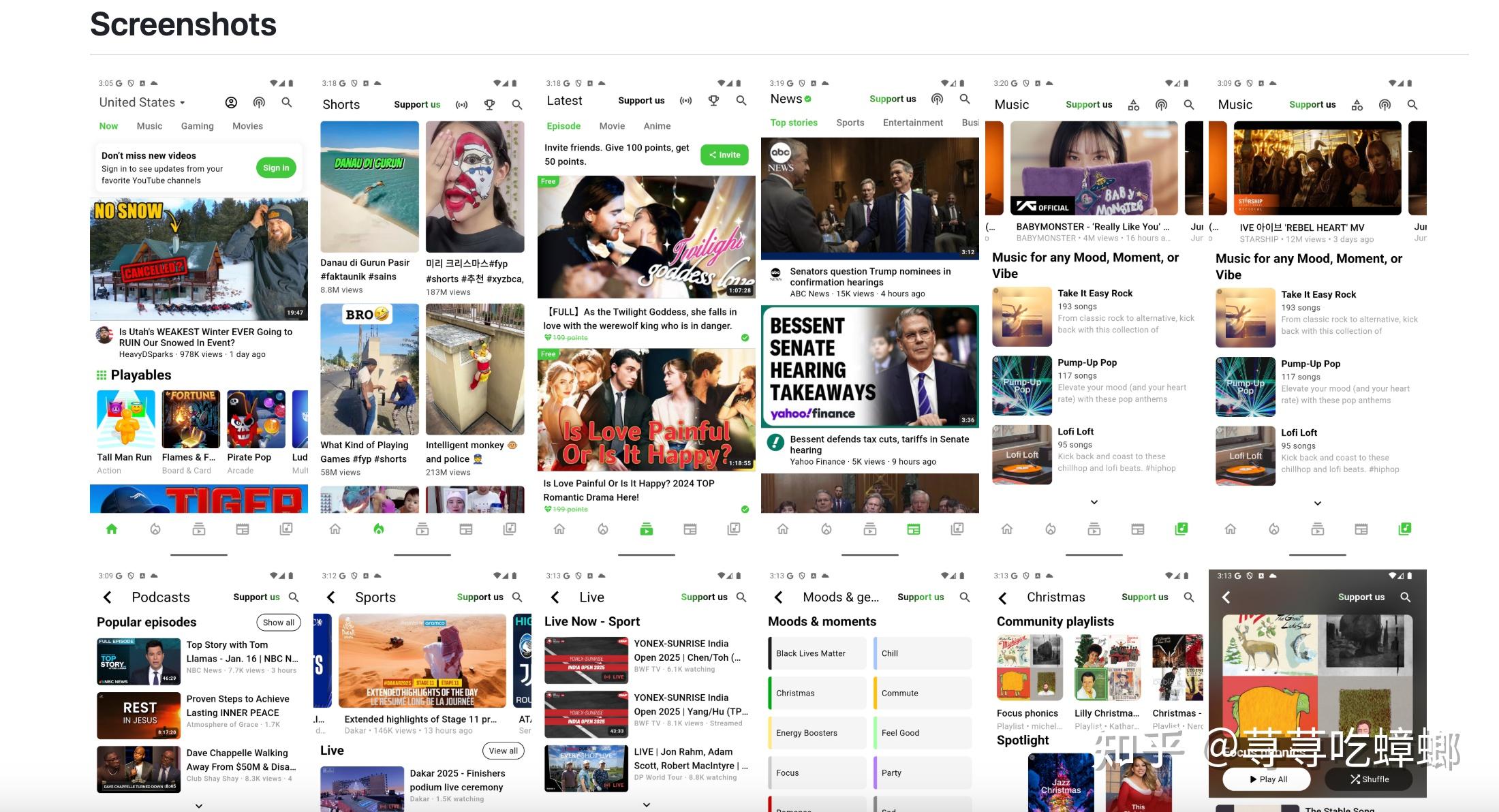 WeTube: 一款轻量化的YouTube客户端 - 知乎