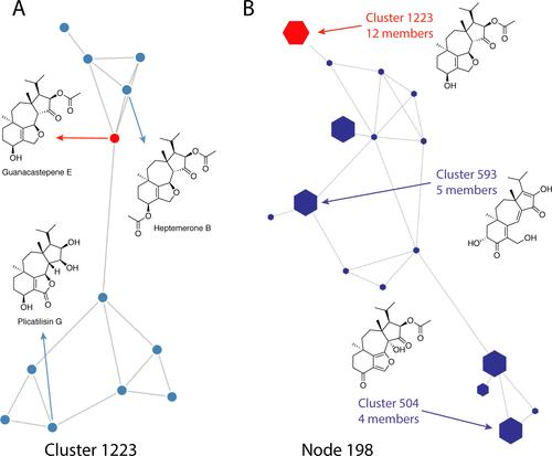 GNPS使用方法总结 - 知乎