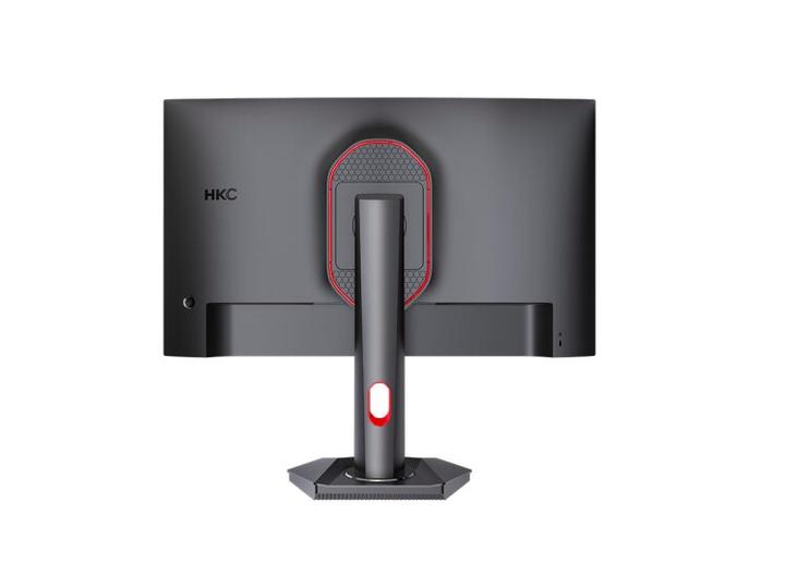 惠科hkc神盾显示器怎么样，hkc mg27q和mg24q哪个好 - 知乎