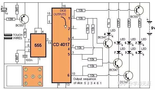 555常见应用及50个经典设计电路 - 知乎