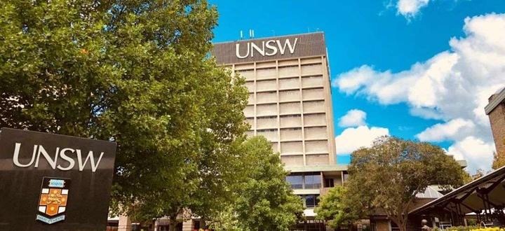 博士申请攻略 | 澳洲新南威尔士大学(UNSW)PhD导师简介 - 知乎