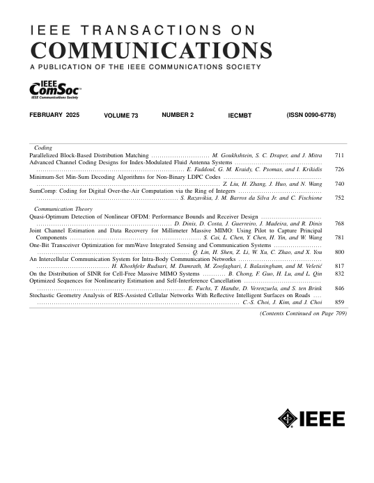 IEEE Trans最快TOP刊，IF=7.2，CCF-B！每天都在盼着它升一区 - 知乎