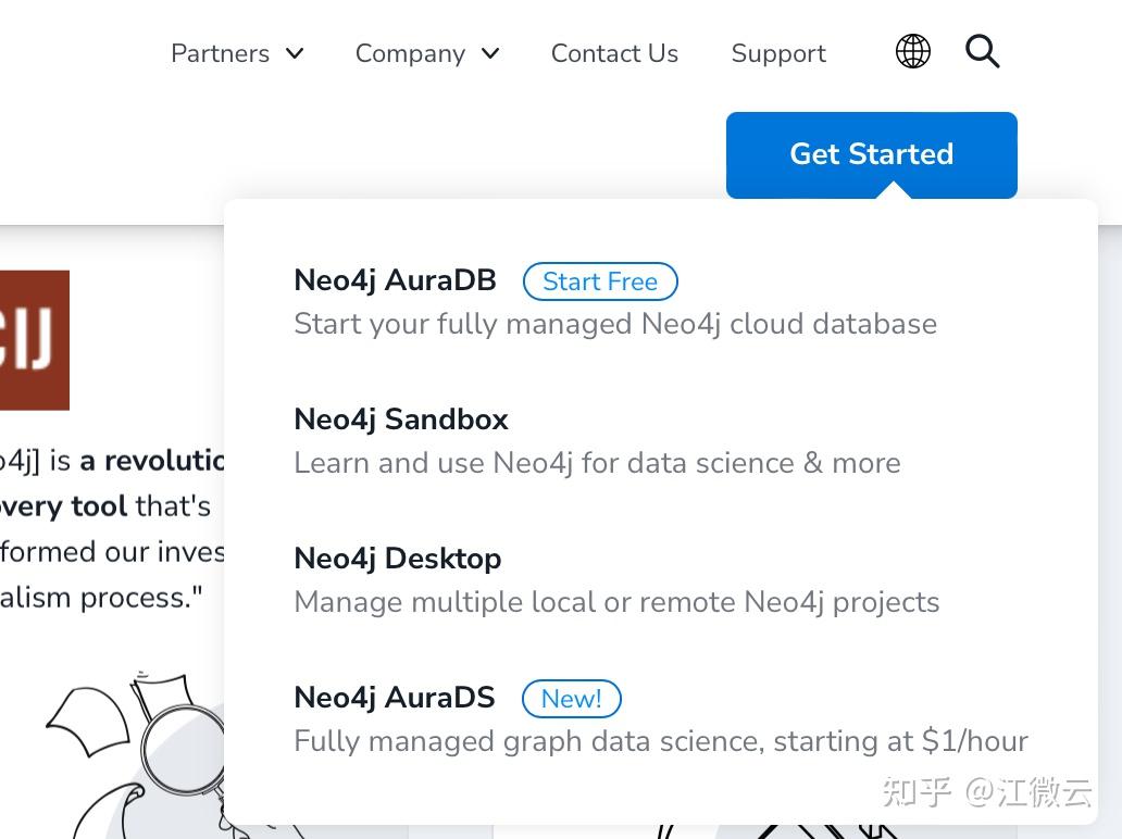 从零开始知识图谱（2）Neo4j+Python演示 - 知乎