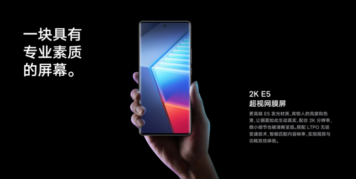 2k 120hz Pwm1440hz高频调光三星e6屏 疑似iqoo11系列参数曝光 知乎