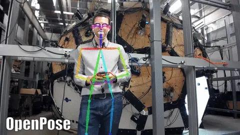 Ubuntu16.04编译安装Openpose(无需提前编译caffe) - 知乎