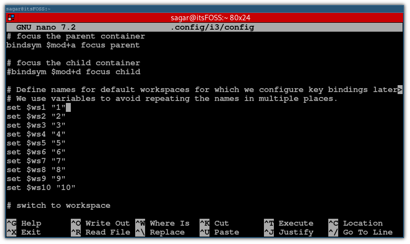 i3 窗口管理器终极定制指南 | Linux 中国 - 知乎