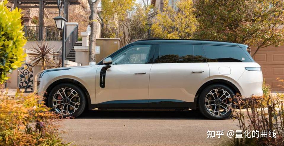 今年打算换车，看了领克900和问界M8腾势N9 D9，纠结中选啥呢？ - 知乎