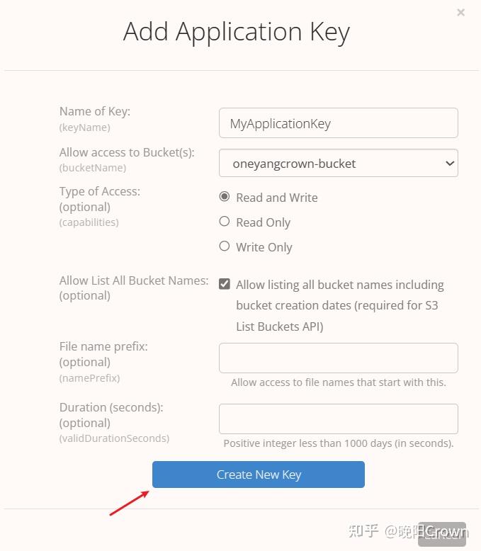 Backblaze云存储+Cloudflare搭建高速安全的免费图床 - 知乎