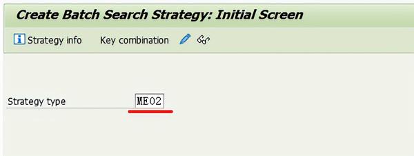 SAP MIGO移动类型311报错-batch determination not possible - 知乎