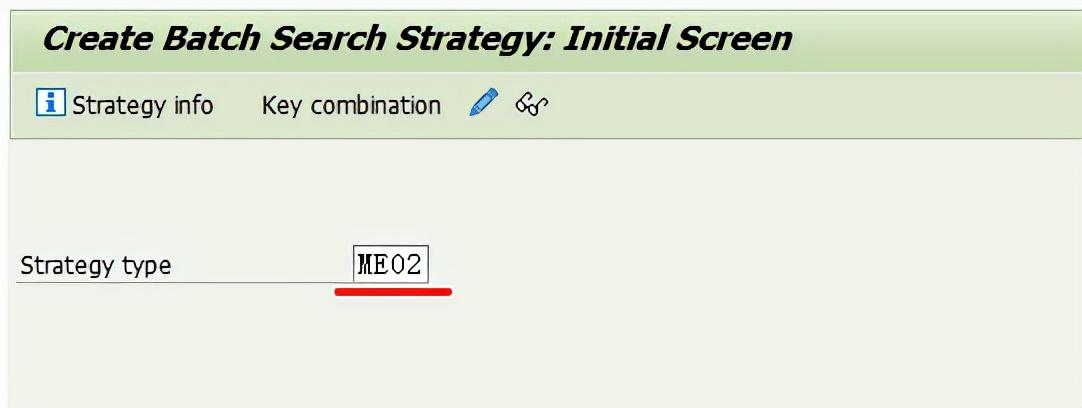 SAP MIGO移动类型311报错-batch determination not possible - 知乎