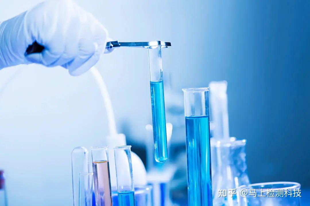 手把手教你看高分辨质谱的色谱质谱图 知乎