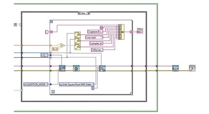 如何运行 LabVIEW 程序 - 应用指南 - 知乎