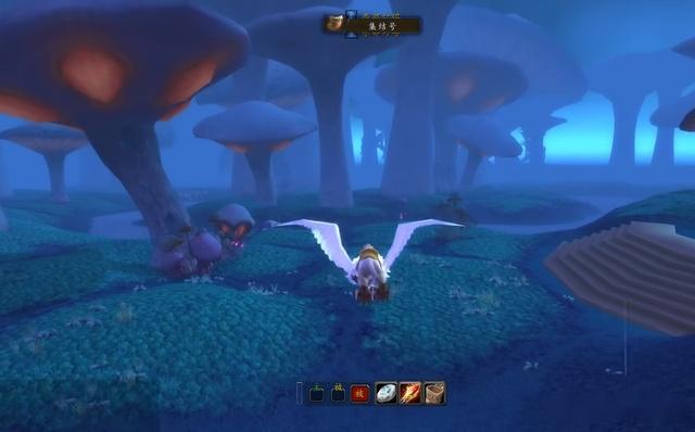 魔兽世界WLK：PTR再次更新，修复bug为主，这个职业得到加强！ - 知乎