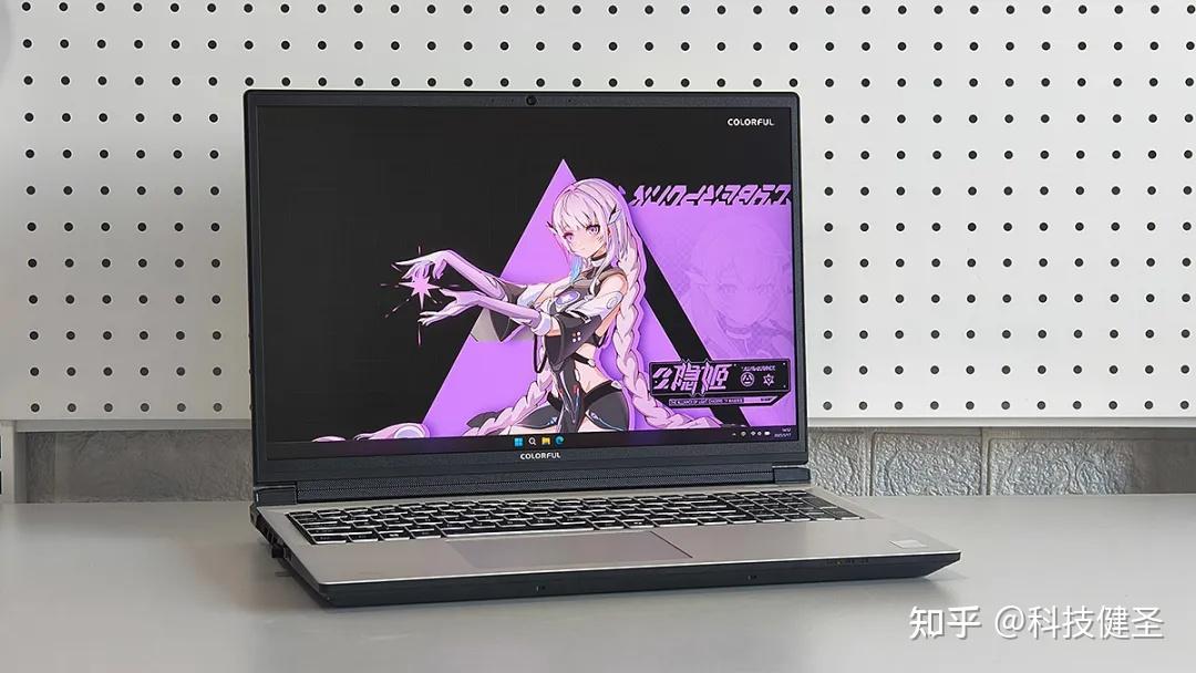 RTX 5060笔记本电脑GPU有多强？七彩虹隐星P16 Pro首发评测 - 知乎