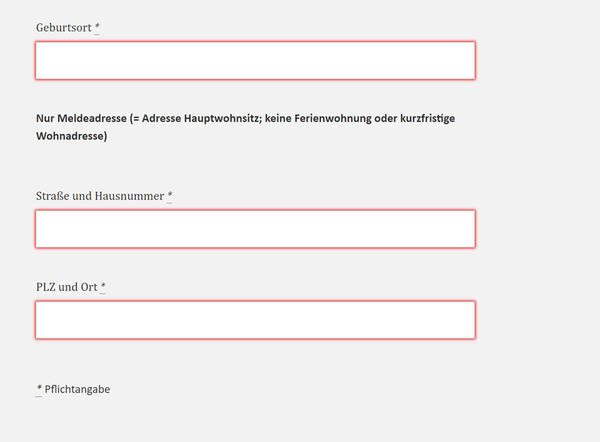 税号篇—德国的税号（Steuernummer）是什么？税务登记号（Steuerliche Identifikationsnummer）又是什么 ...