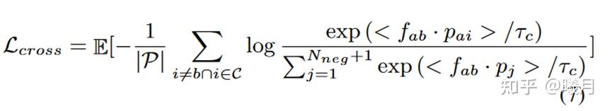 [行人重识别论文]ICE Inter-instance Contrastive Encoding for Unsupervised Person Re-identification - 知乎