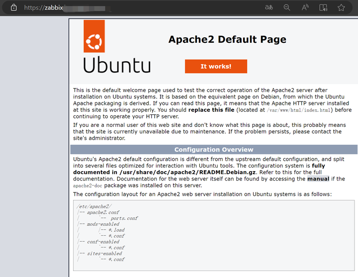 LAMP,Ubuntu,Apache,启用https配置http强制跳转https - 知乎