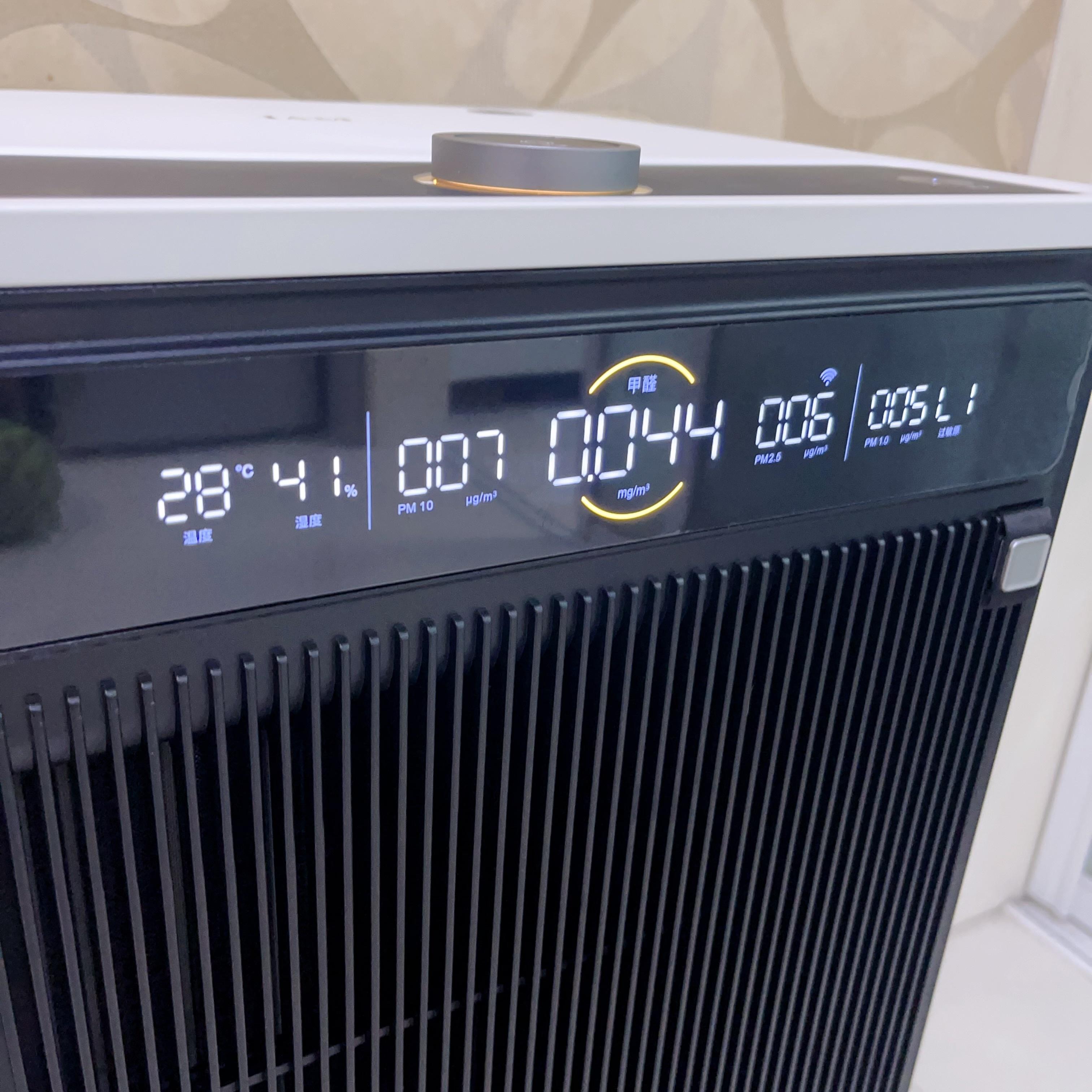 选对空气净化器，滤芯是关键！一文将选购要点喂到嘴边~内含IAM 长效空气净化器M9/无耗材M9 Pro实测，速速围观！ - 知乎