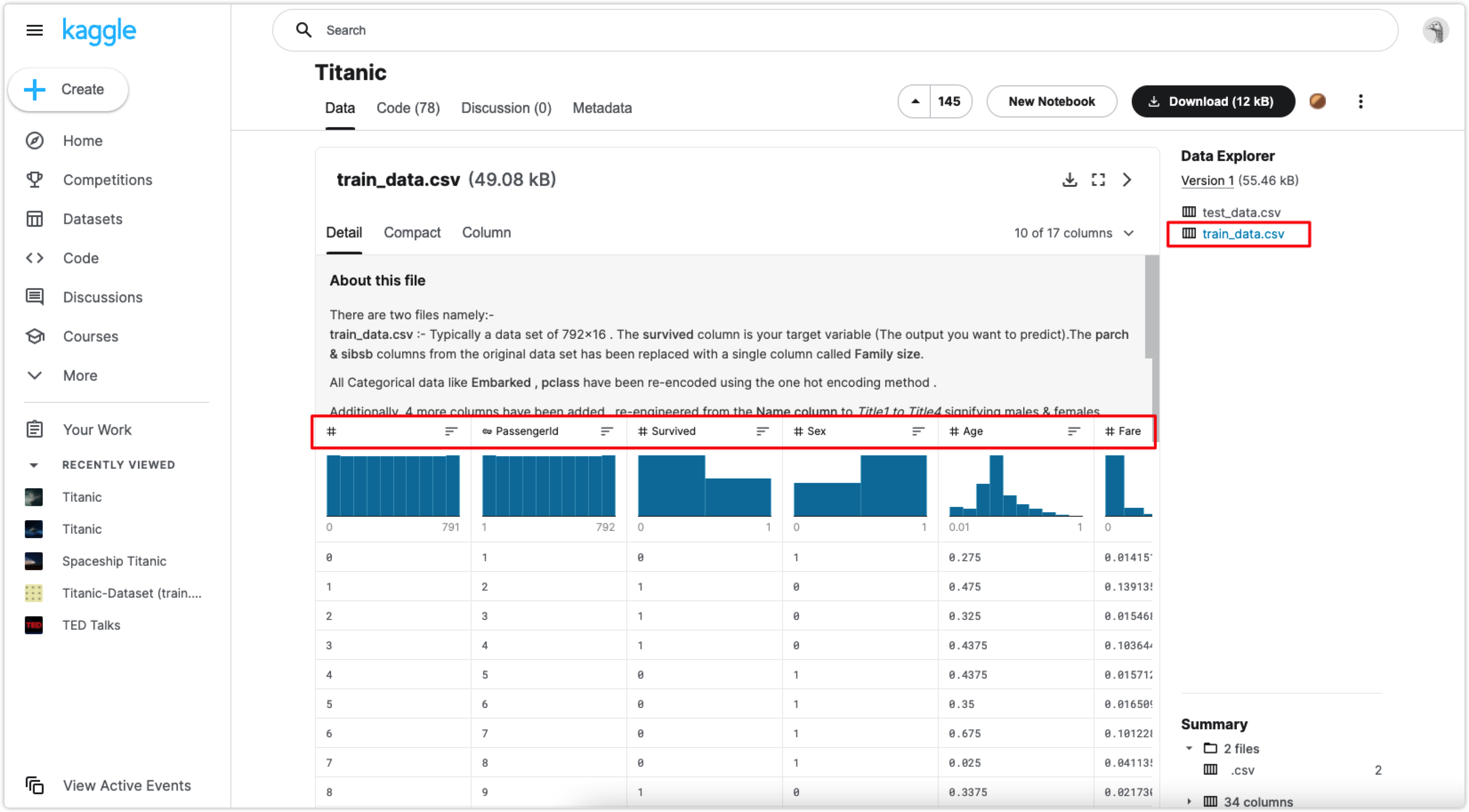 Python小白使用DataEase开源工具进行数据分析 - 知乎